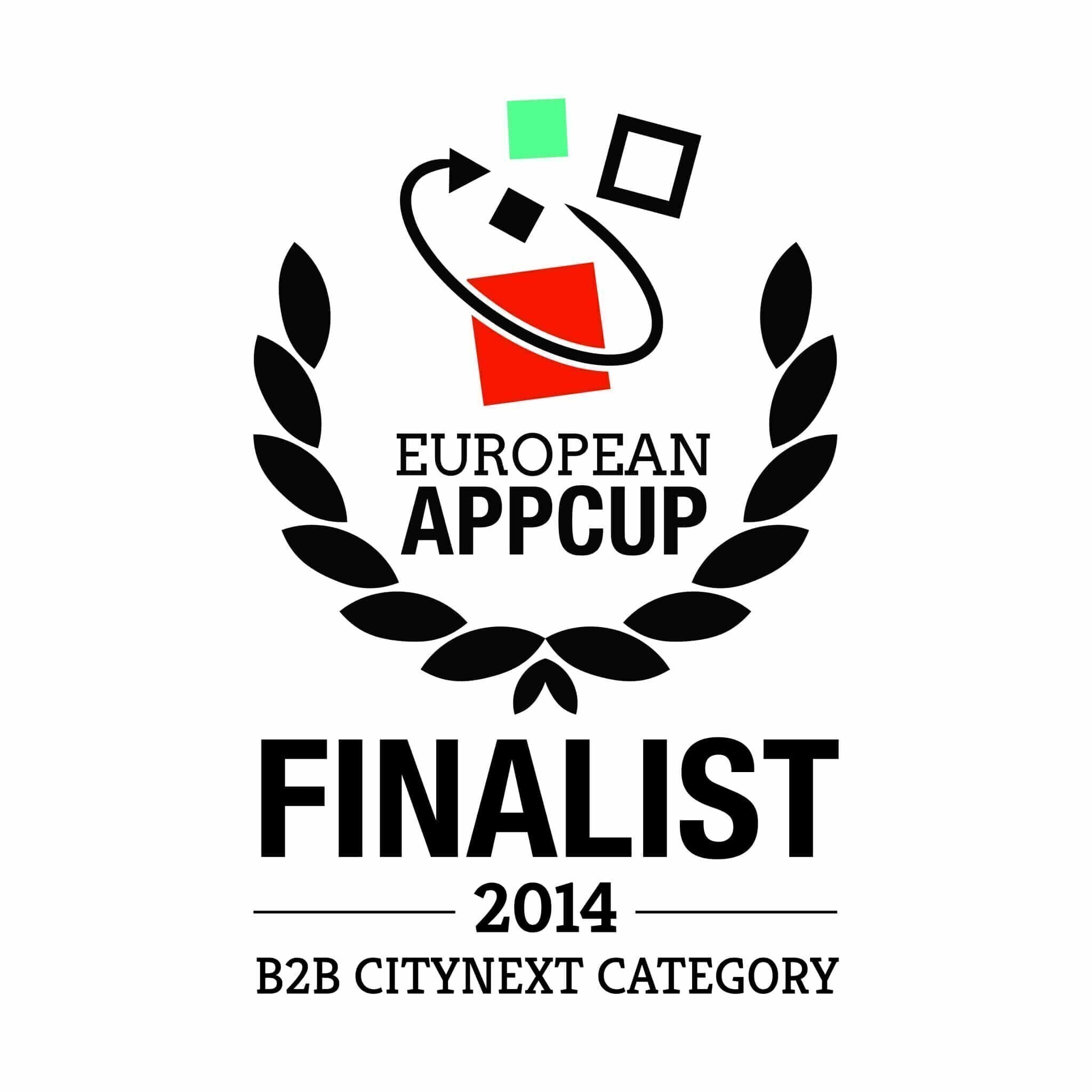 Dynseo, finaliste de la European App cup de Microsoft ! | DYNSEO - App ...