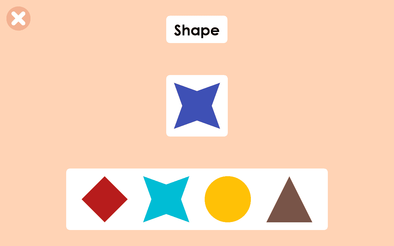 ColorForm: New Brain Teaser Game by DYNSEO