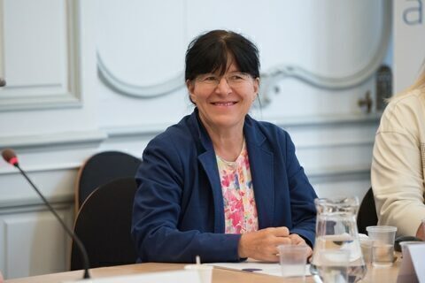 Interview Anne-Sophie Rigaud - Collaboration Dynseo