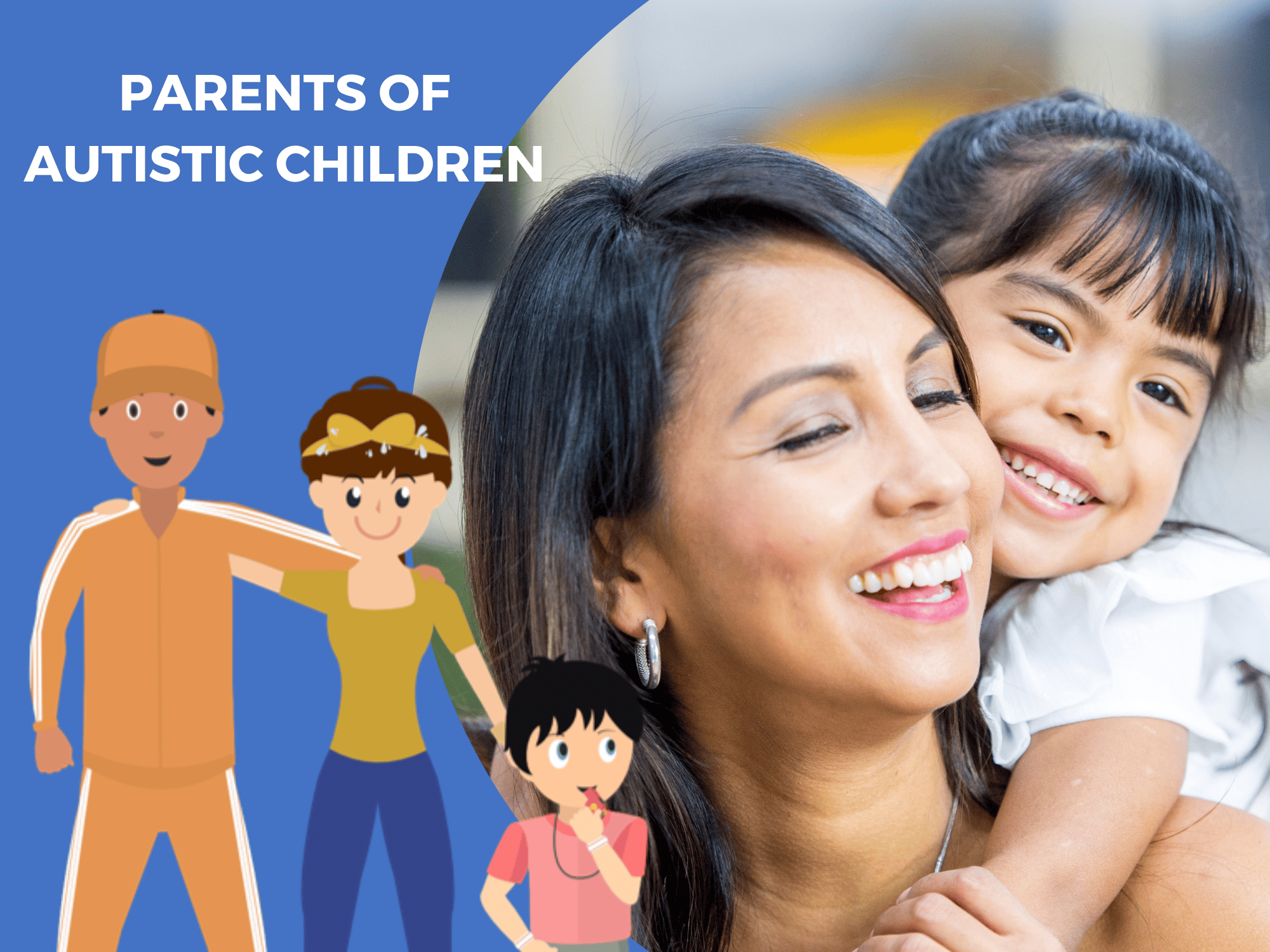 Essential Tips for New Autism Parents | DYNSEO