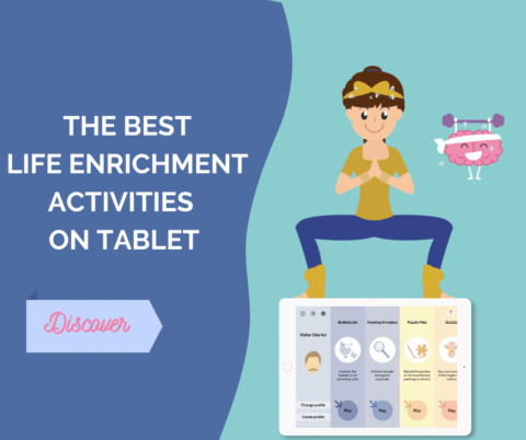 Tips for organizing a great life enrichment activity - Dynseo