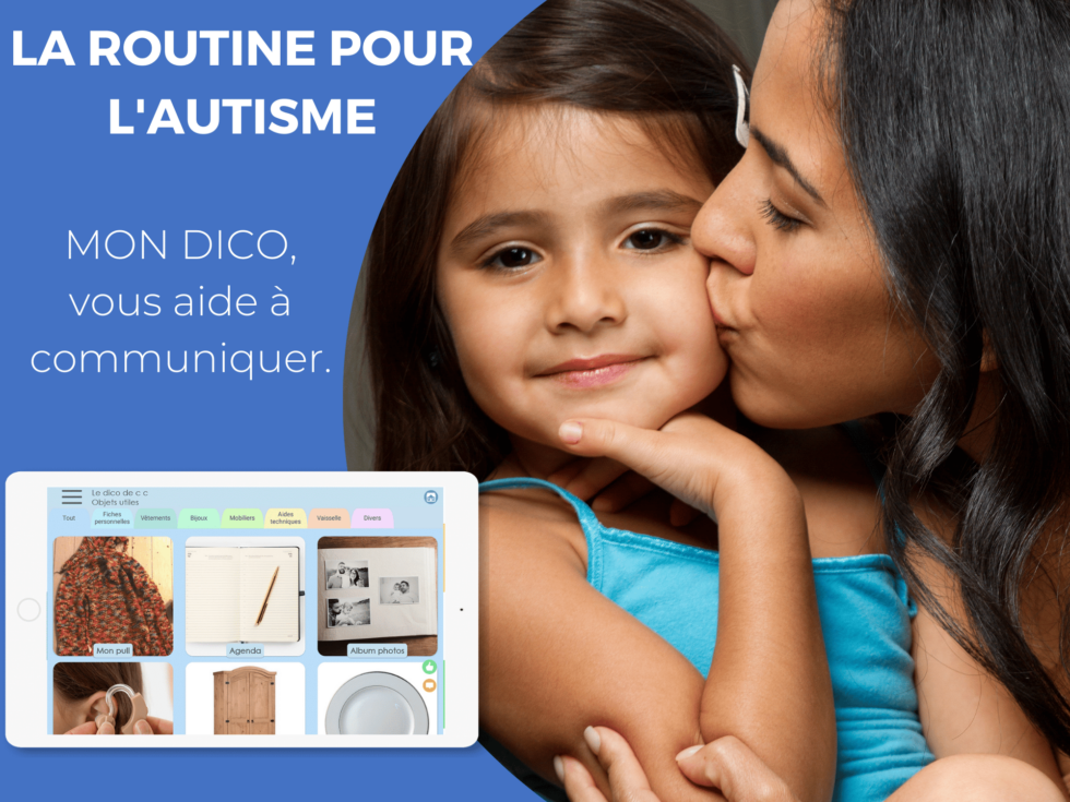 L'importance de préserver une routine pour les personnes autistes