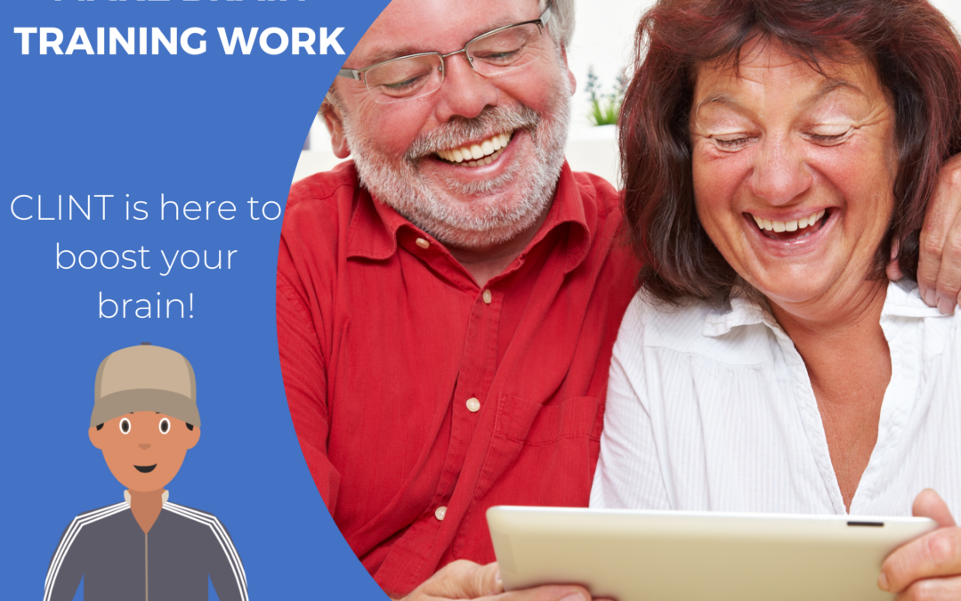 How to make brain training work - Dynseo - Brain games for all