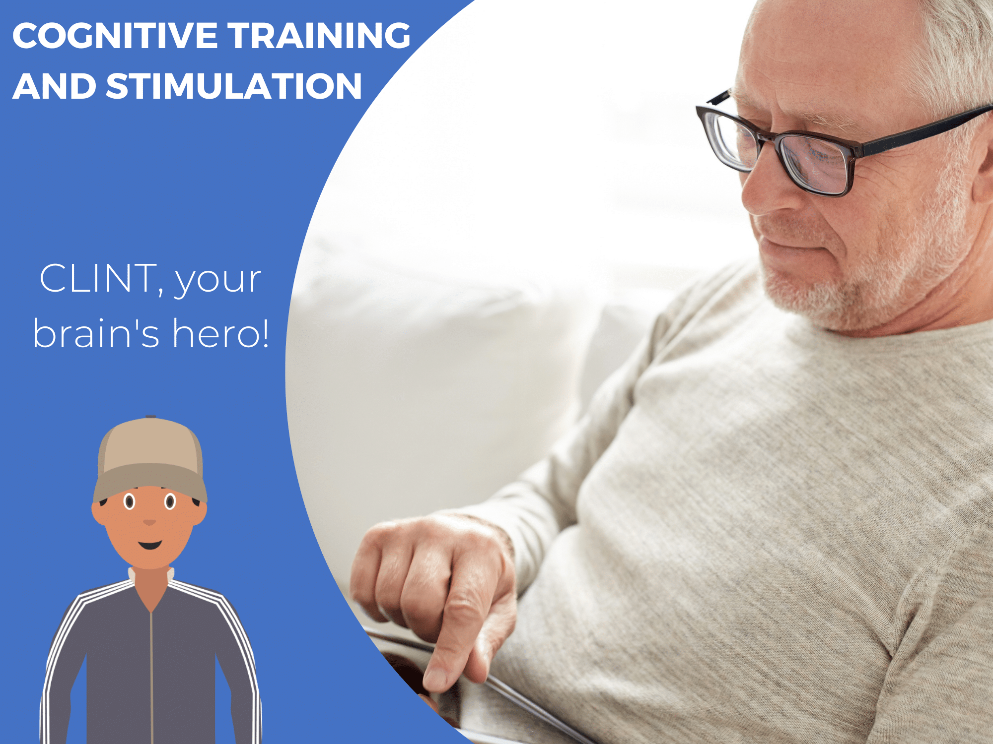 Enhance Cognitive Functions with DYNSEO Brain Training