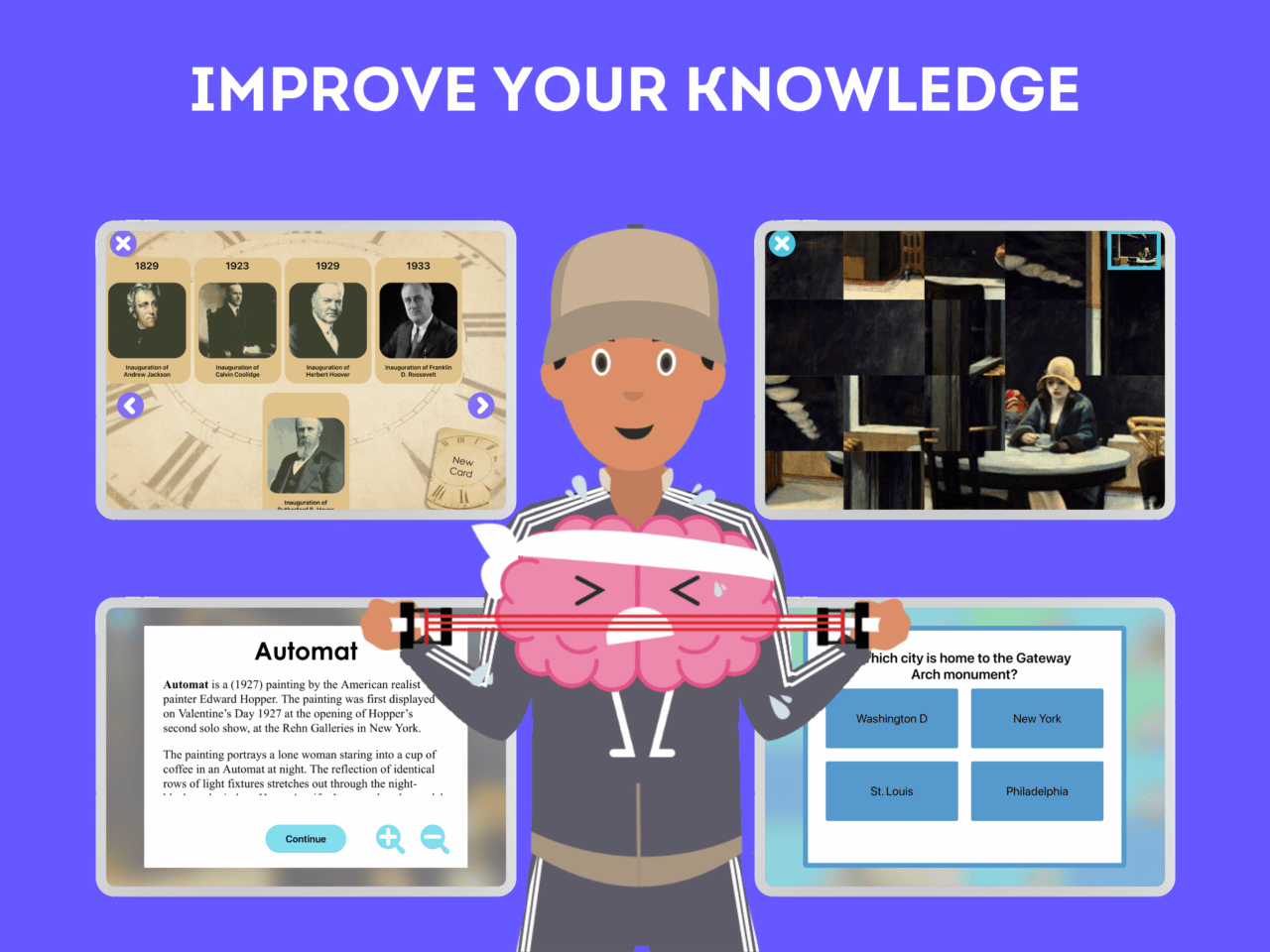 DYNSEO: Brain Training Benefits for PTSD Recovery