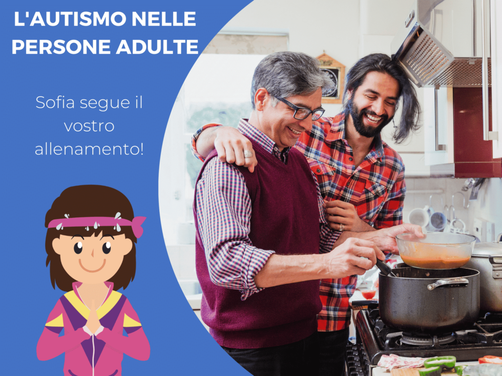 I segni dell'autismo negli adulti - Stimolazione cognitiva