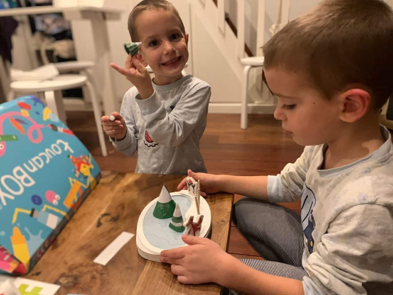 Brighten Hospitalized Children's Days with DYNSEO Ideas