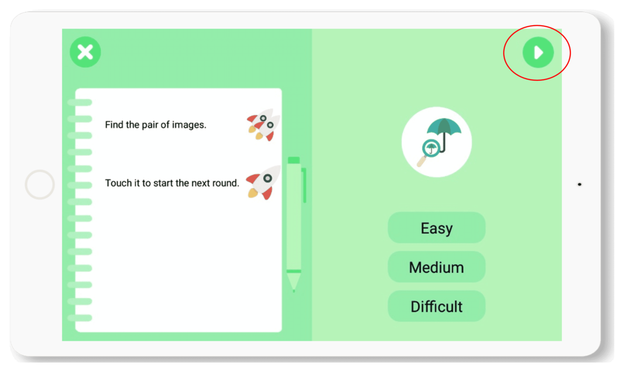 Supporting DYS children with COCO THINKS and COCO MOVES