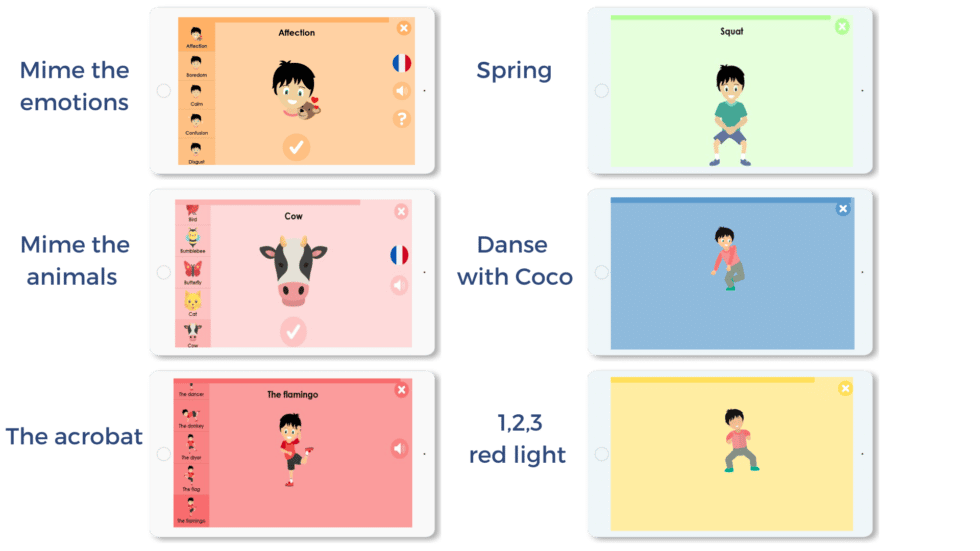 Brighten Hospitalized Children's Days with DYNSEO Ideas