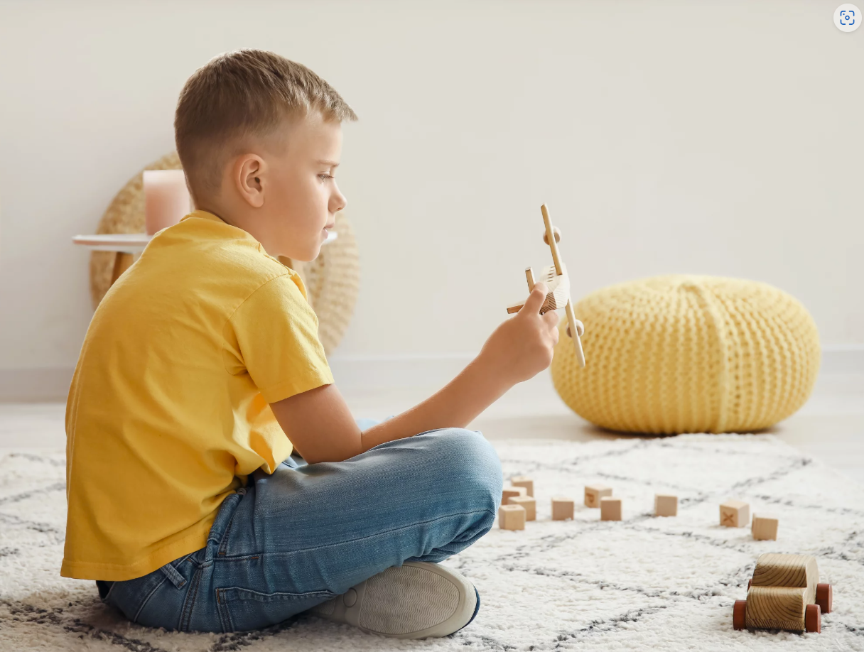 Encouraging Sports Participation for Children with Autism | DYNSEO