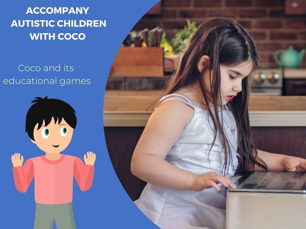 The importance of visual aids for autistic children | DYNSEO ...