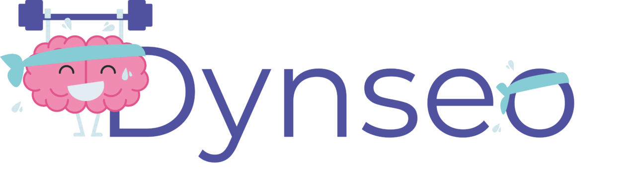 DYNSEO - Educational apps -Brain training apps -Brain games