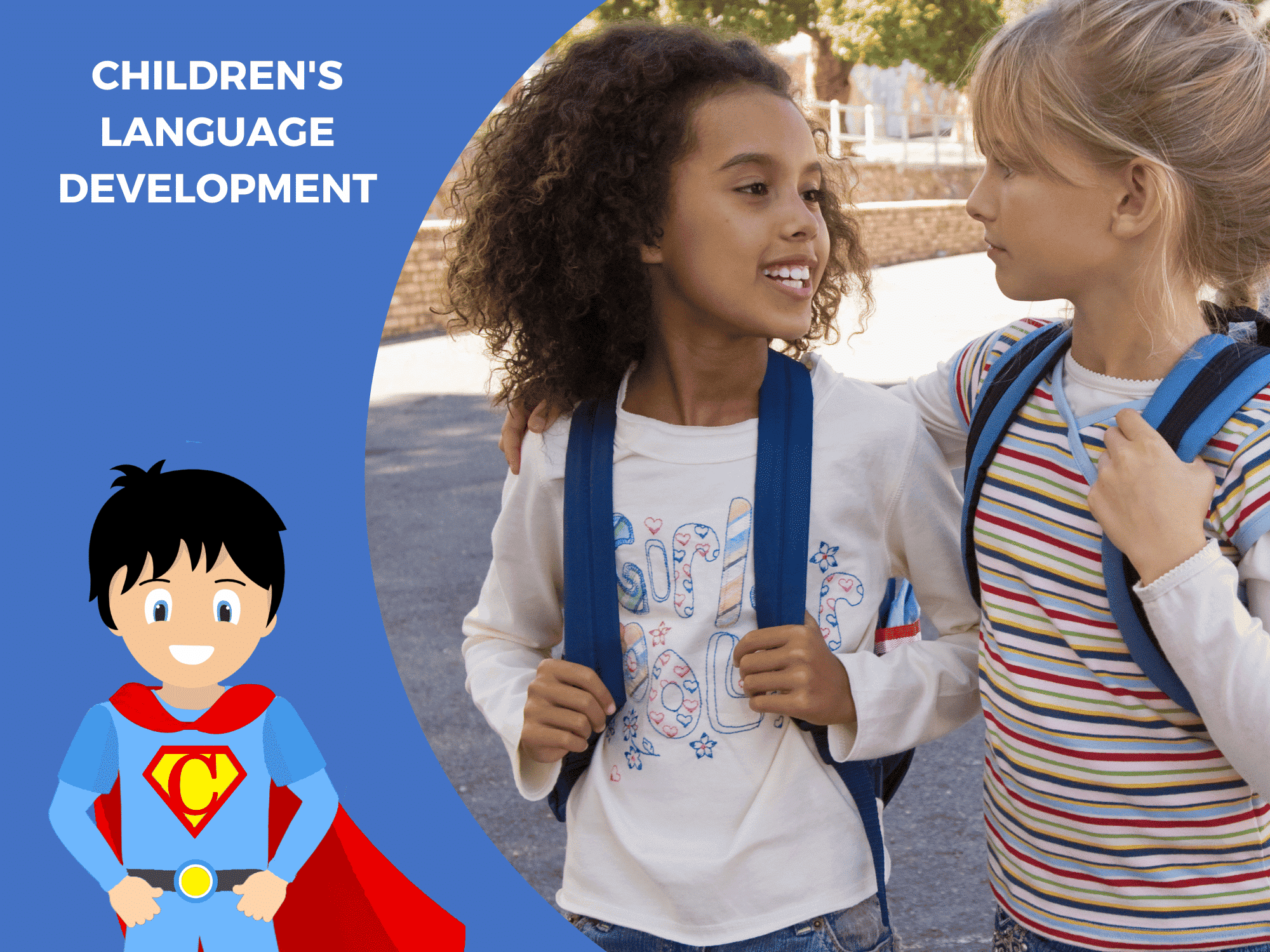 Some suitable solutions to delevop your child’s language | DYNSEO