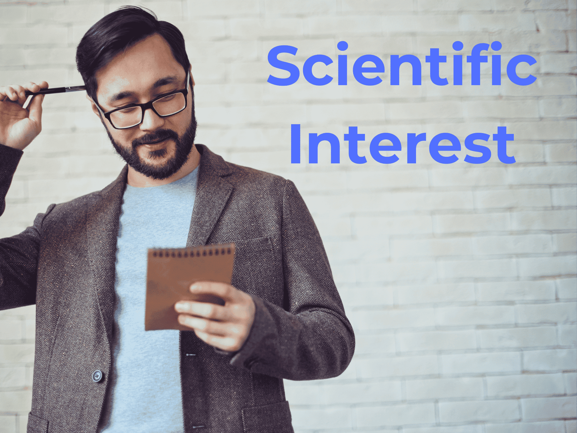Exploring Scientific Interest in Research and Innovation