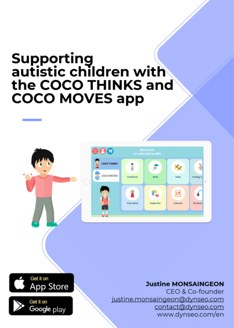 What is non-verbal autism? | DYNSEO - Educational apps & brain training ...