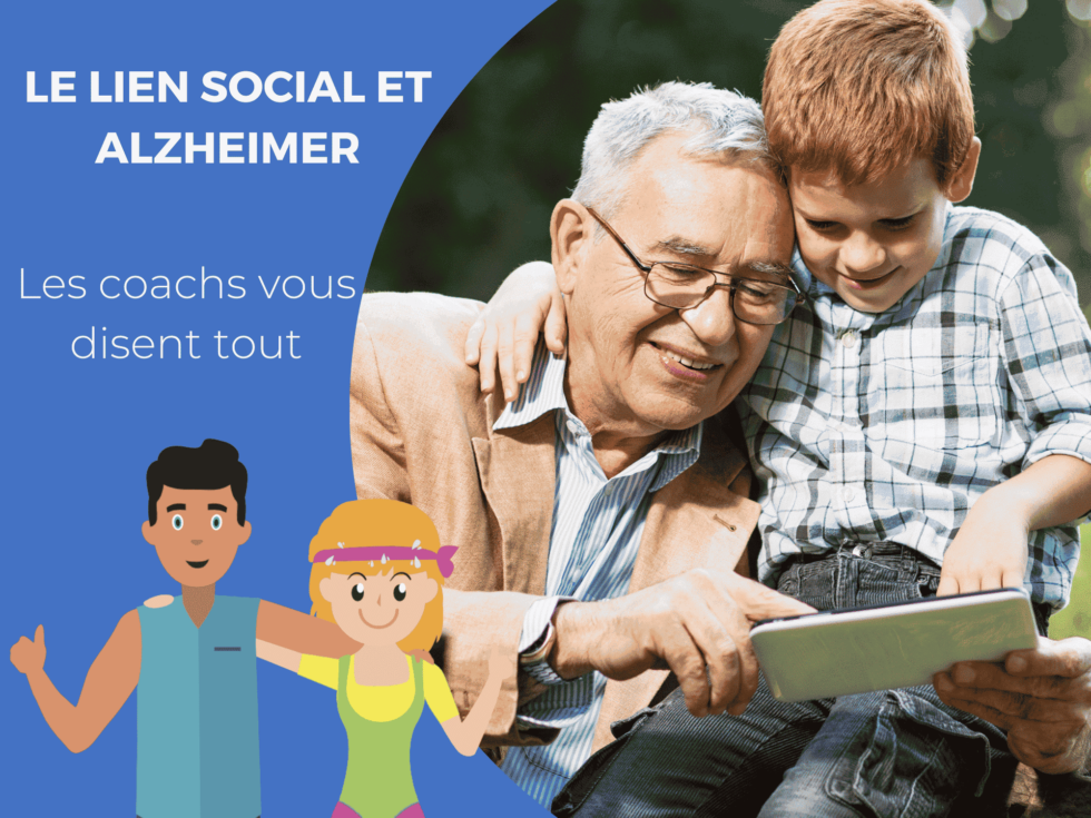 Créer du lien avec une personne ayant Alzheimer - DYNSEO Créer du lien avec une personne ayant Alzheimer - DYNSEO