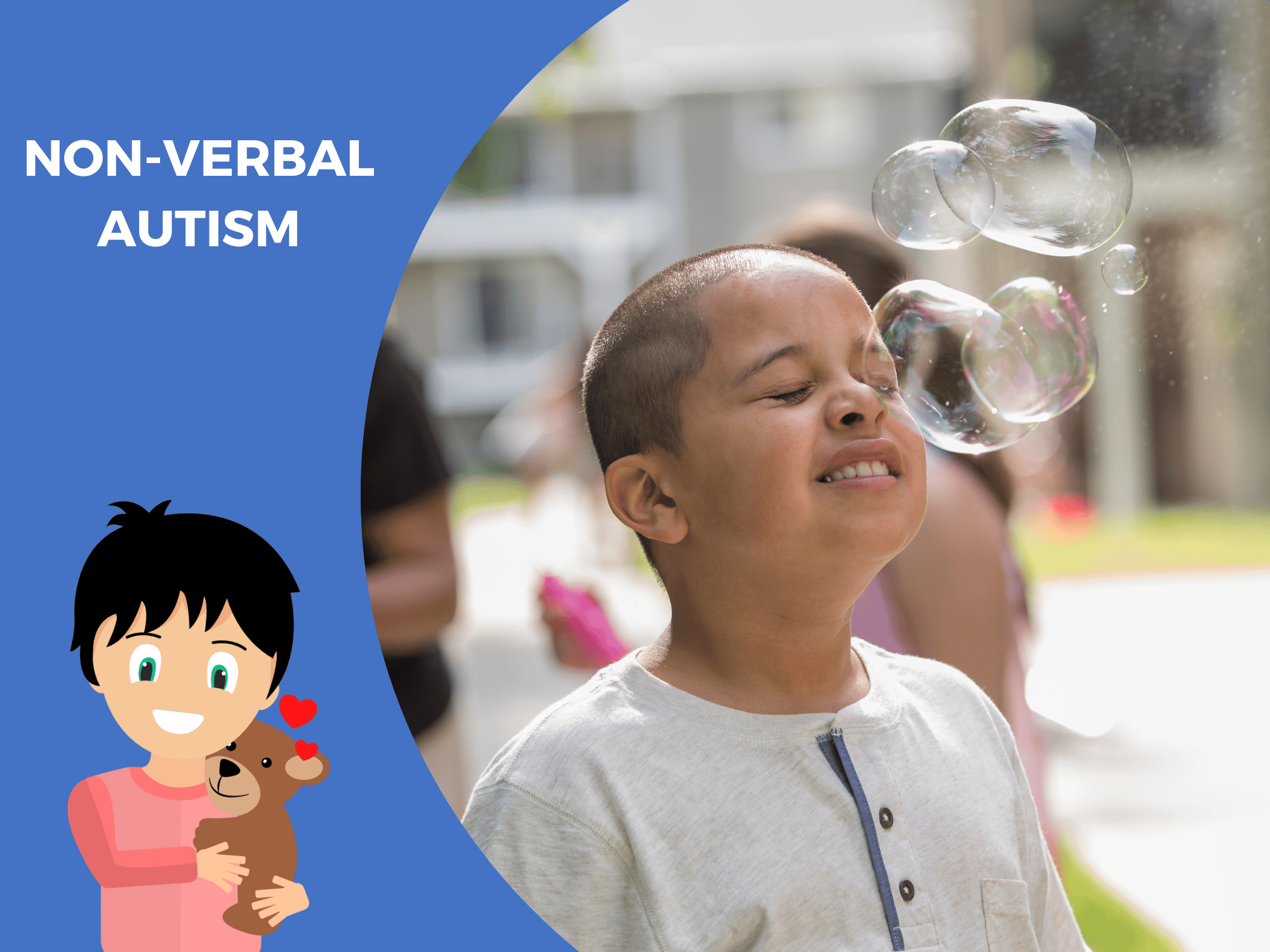 child autism | DYNSEO