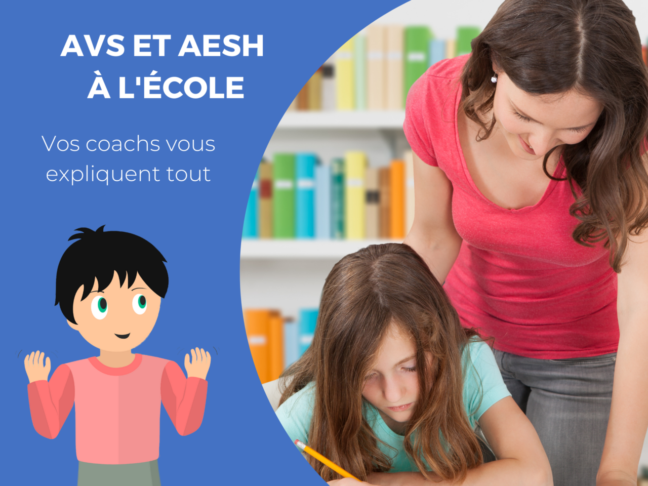 Quelles solutions pour les collégiens en situation de handicap cognitif ...