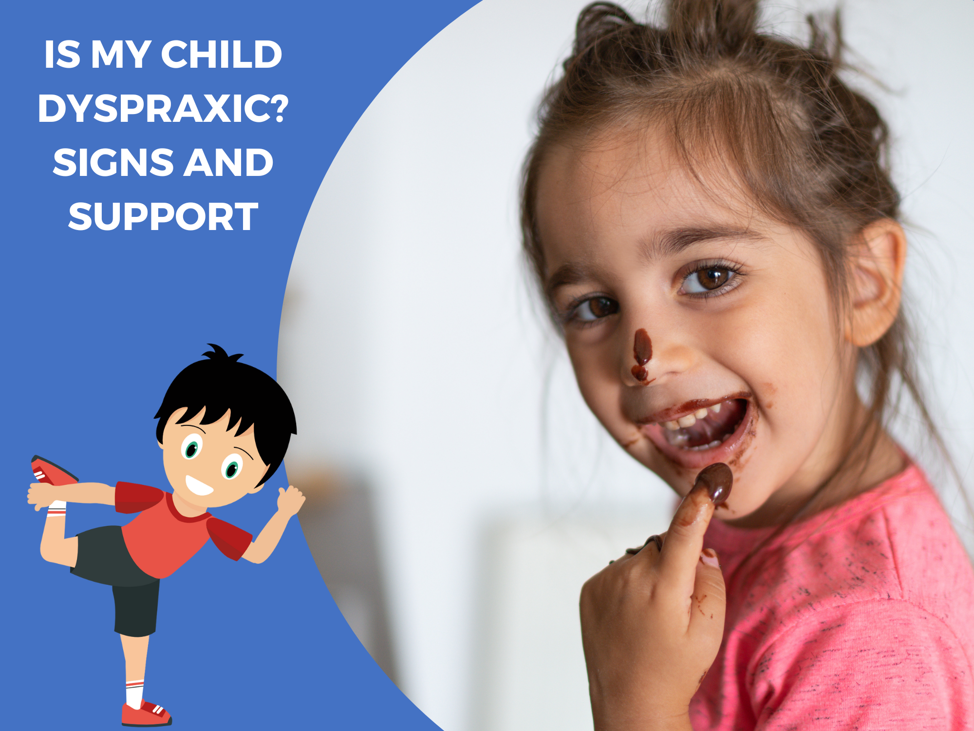 Early signs of a learning disability in my child - DYNSEO