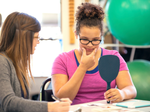 Esercizi di logopedia a casa | DYNSEO