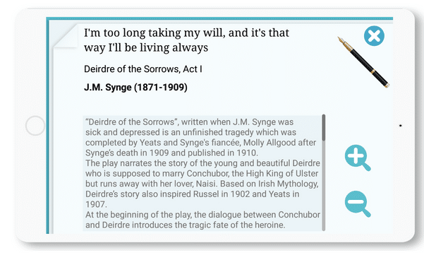 Semantic memory - Memory and Brain training apps - DYNSEO