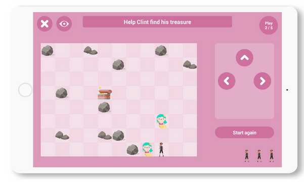 Visuospatial Skills Brain Training Apps Memory Games