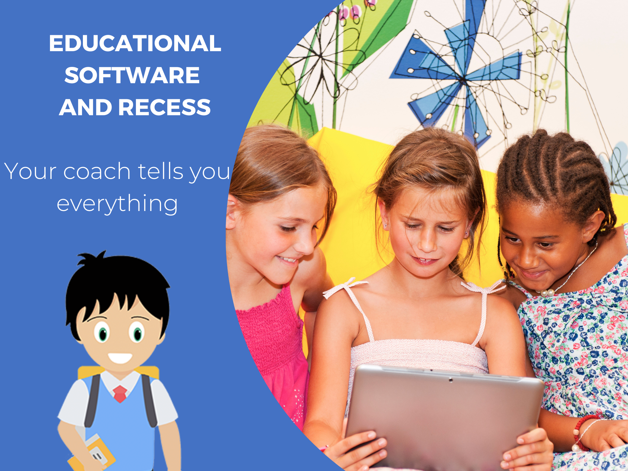 What educational software can be used for recreational activities? | DYNSEO