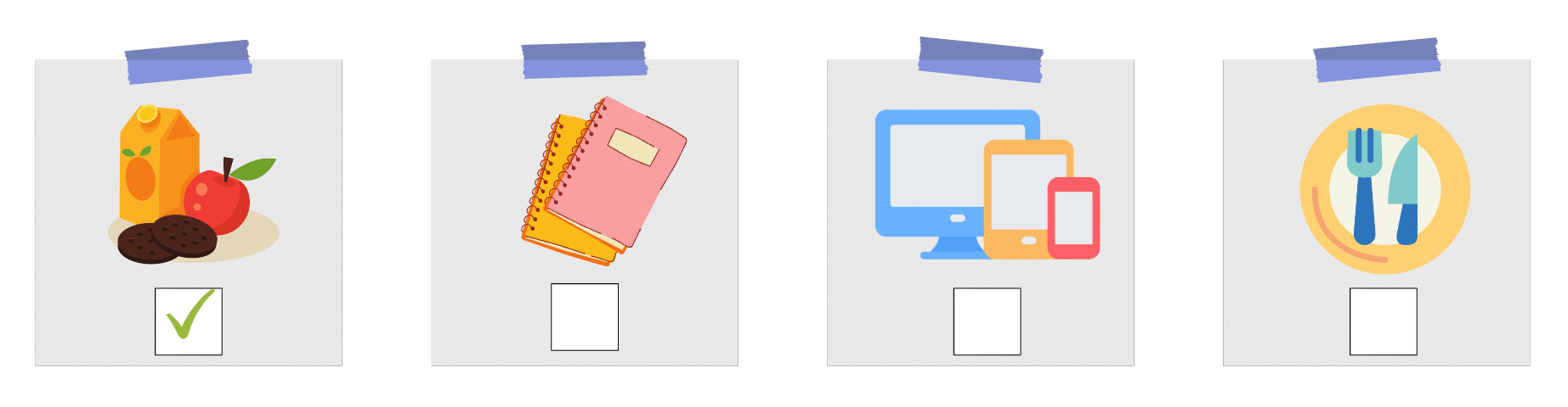 Smart Kids : Educating children on the use of smart screens