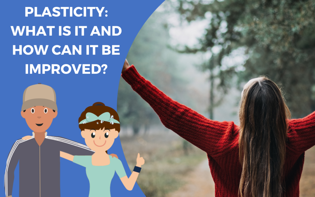 Neuronal plasticity: what is it and how can it be improved? - DYNSEO