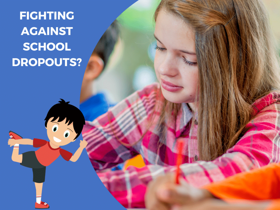 School Dropout: Strategies and Tools to Combat it - DYNSEO