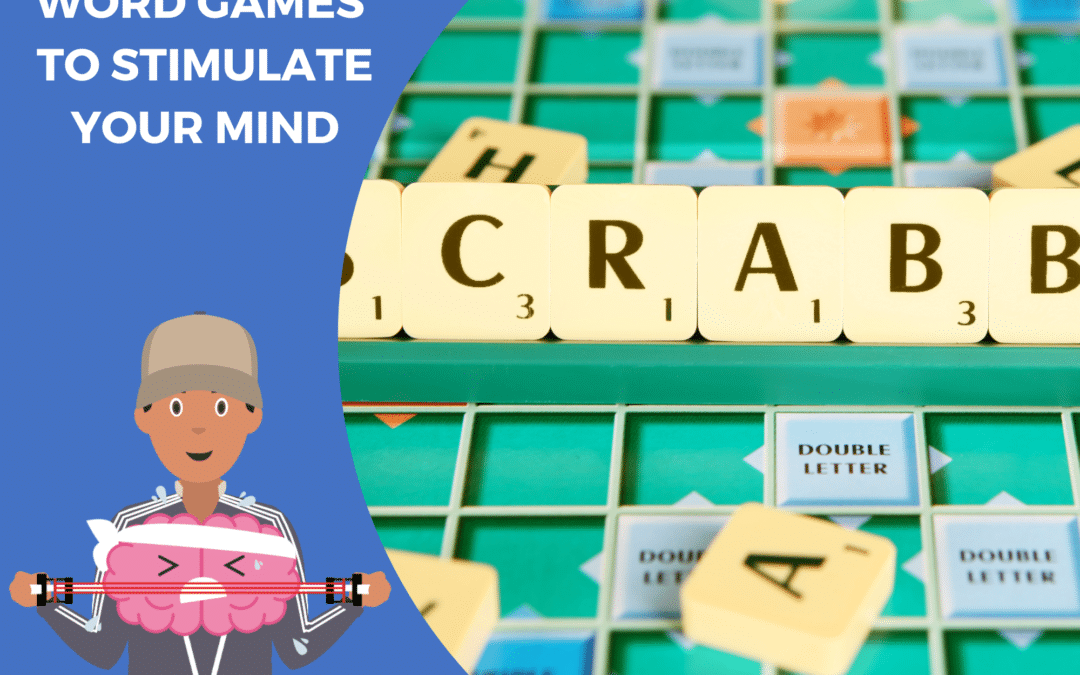 Word and word games to stimulate your mind- DYNSEO GAMES