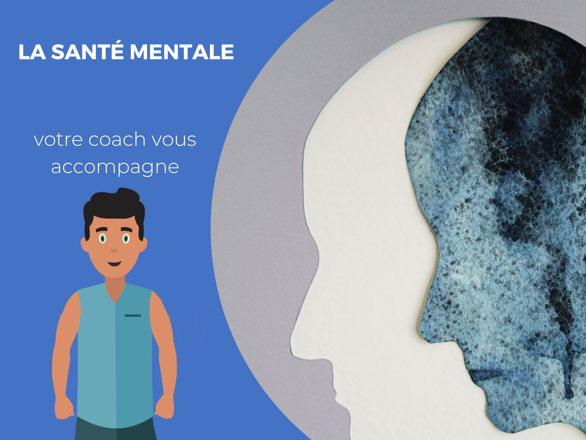 Santé mentale et stimulation cognitive - DYNSEO