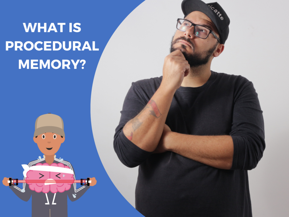 Understanding Procedural Memory: An Overview by Dynseo