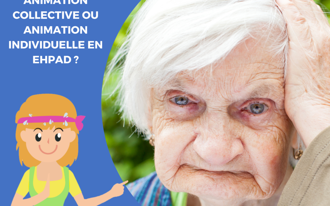 Formation Animateur Maison De Retraite | Ventana Blog