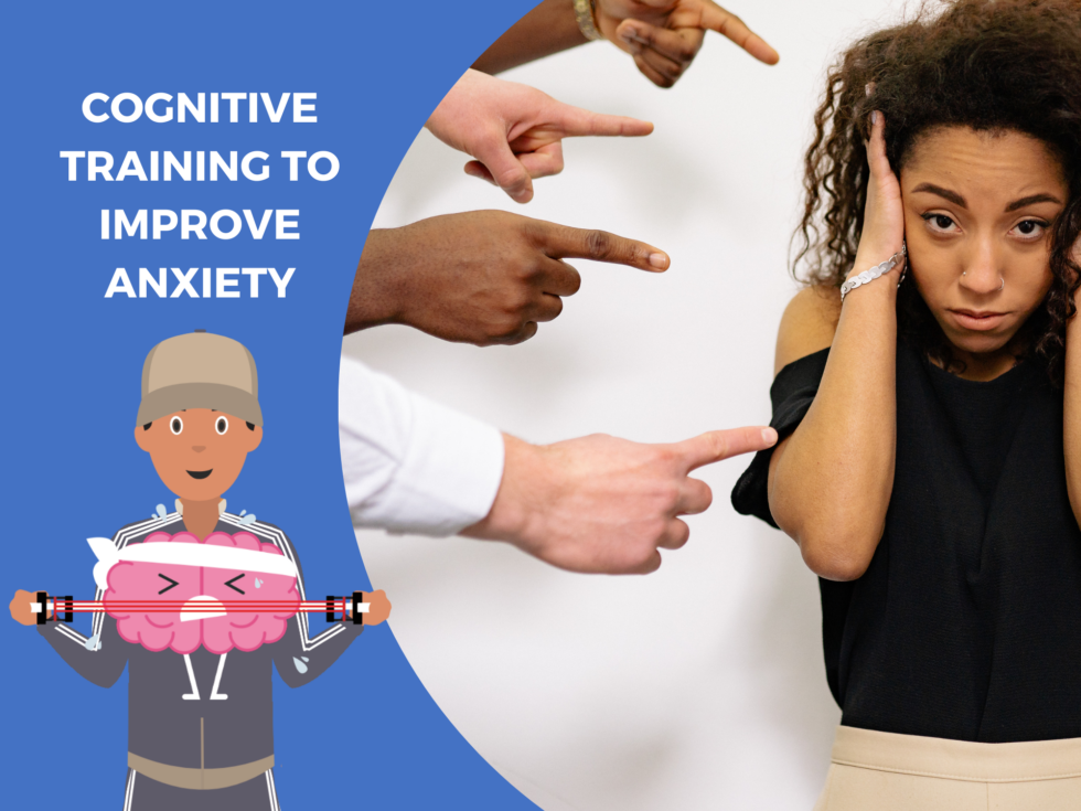 Cogntive training against anxiety- DYNSEO ADVICES