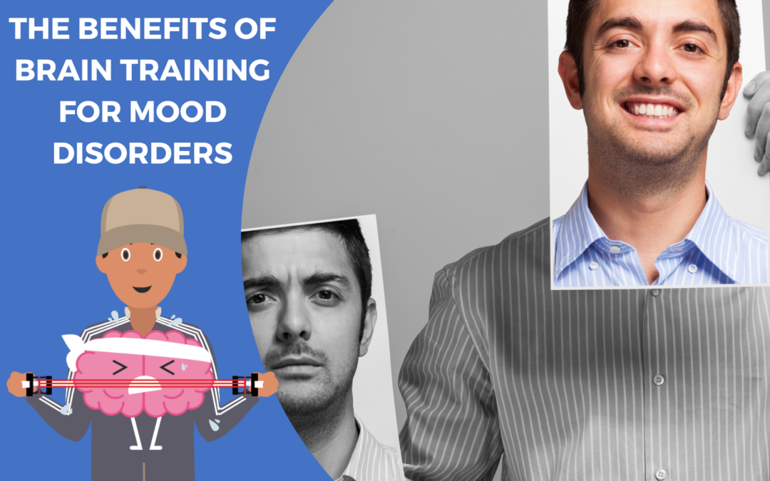 The benefits of brain training for mood disorders- DYNSEO