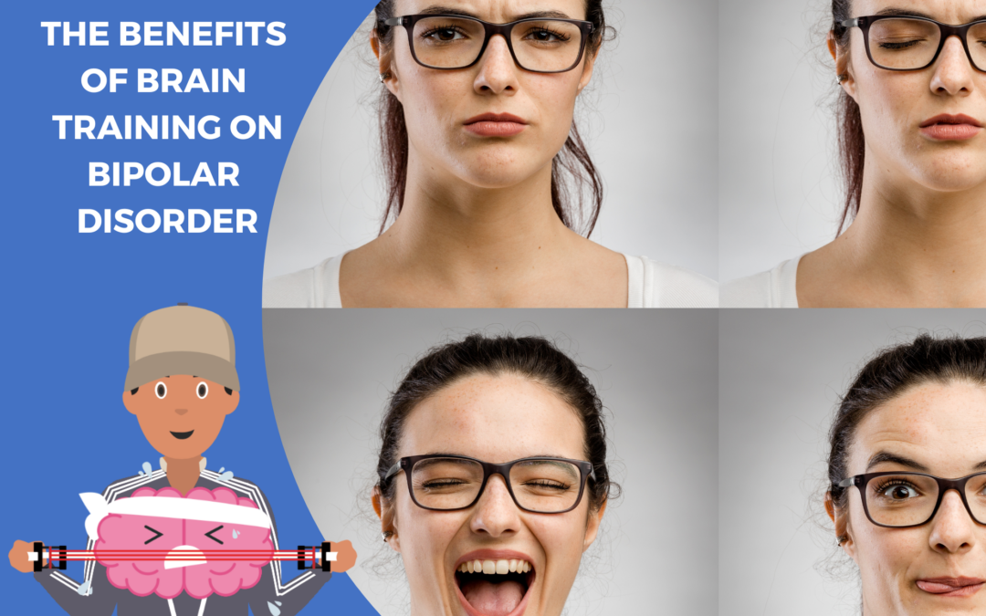 The benefits of brain training on bipolar disorder - DYNSEO