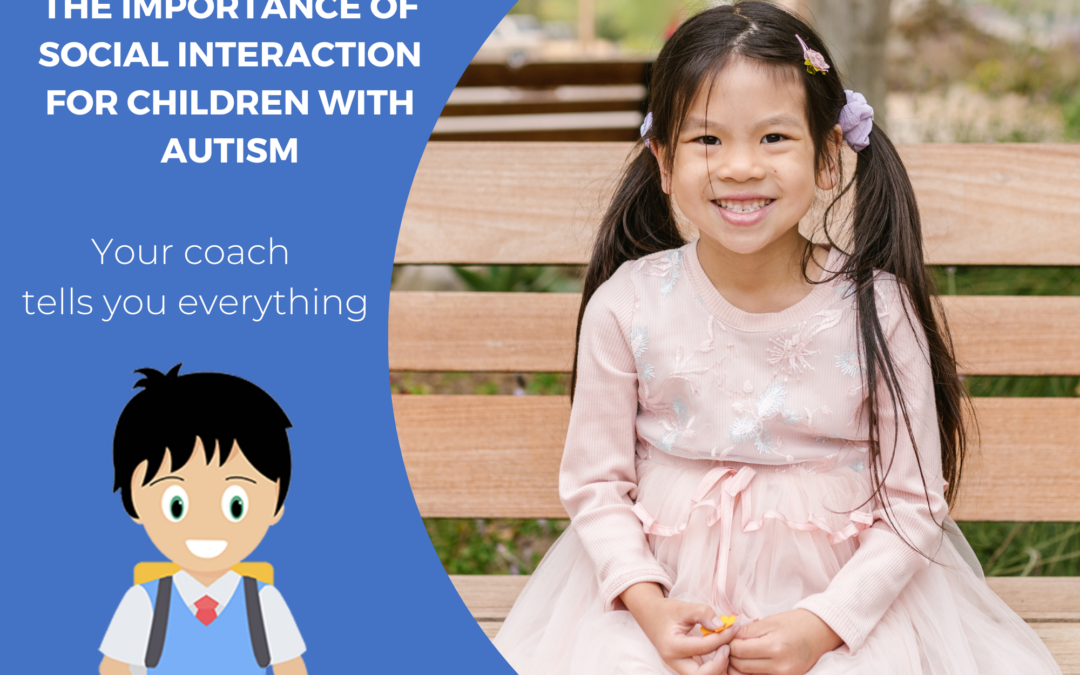 The Vital Role of Social Interaction in Autism - DYNSEO