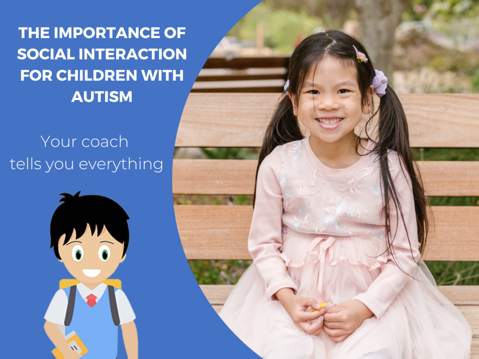 The Vital Role of Social Interaction in Autism - DYNSEO