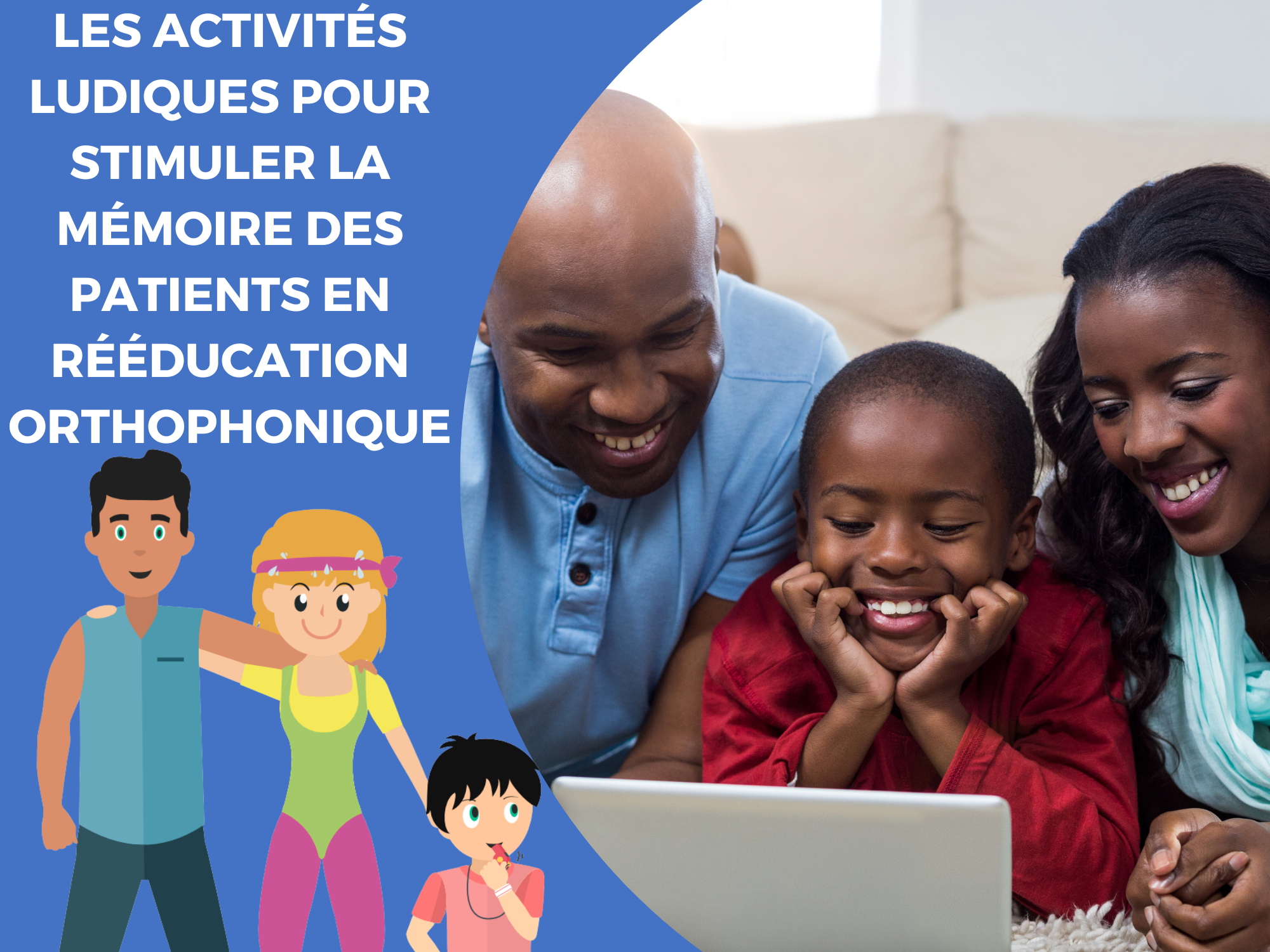 DYNSEO : Stimuler la mémoire avec des jeux ludiques