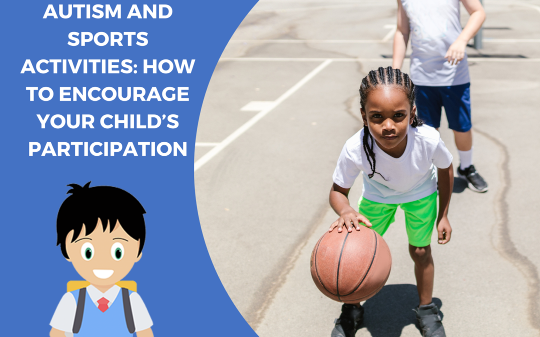 Autism and sports-activities : promoting participation
