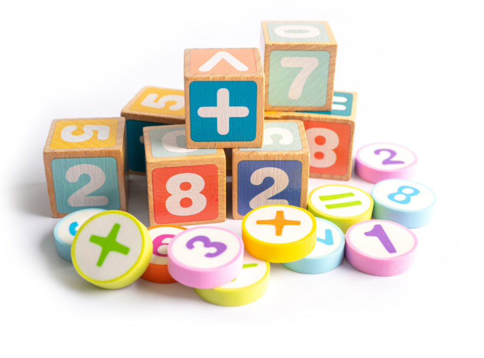 Comment faire aimer les maths aux enfants ? | DYNSEO - App educative et ...