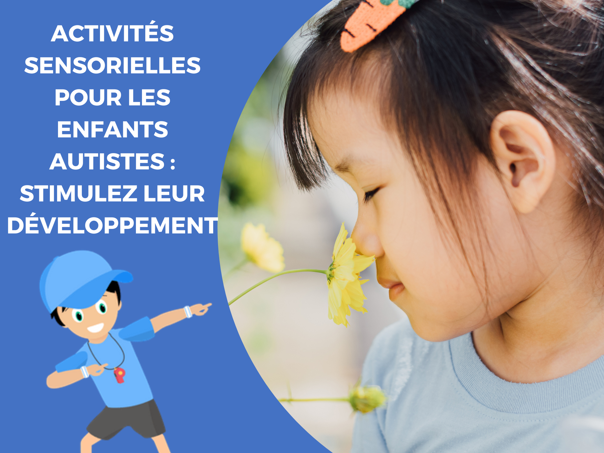 Top 15 Des Activités Sensorielles Pour Les Enfants Autistes Stimulez