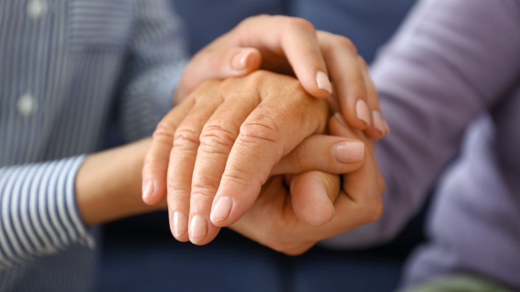 Which training to choose to become a caregiver? - DYNSEO - Educational ...