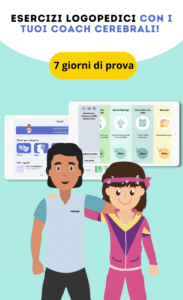 Alcuni esercizi di logopedia da fare a casa | DYNSEO