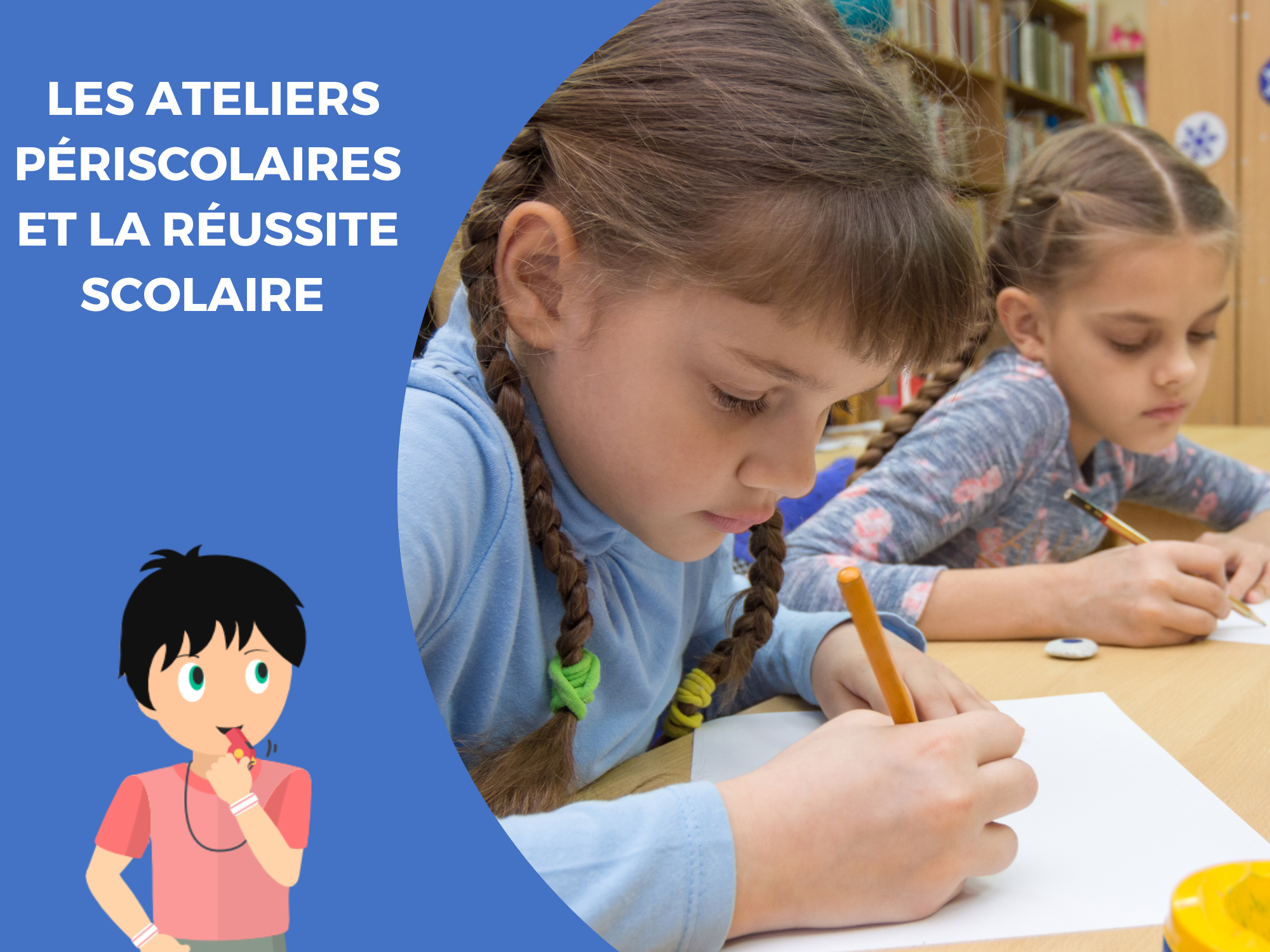 Comment Fonctionnent Les Petits Ateliers En Classe – FYNSR