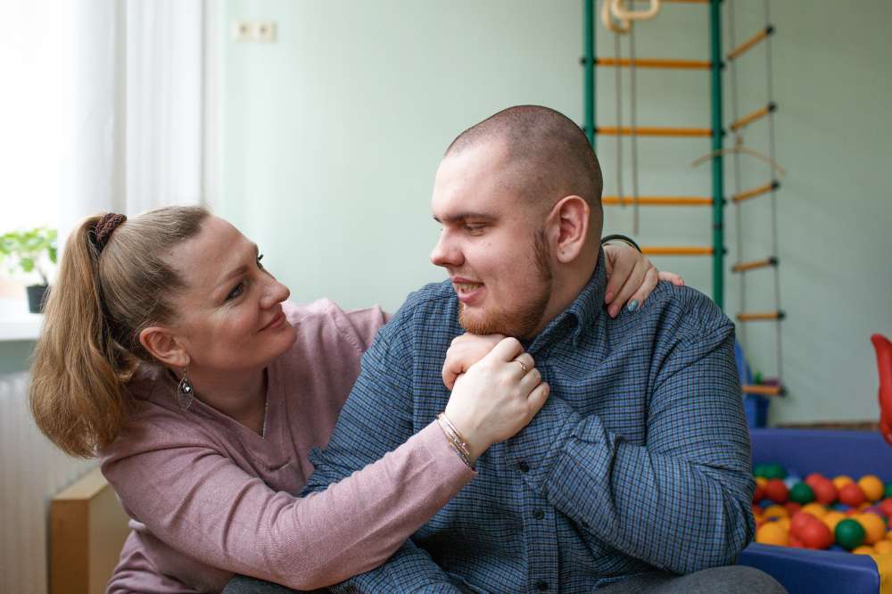 Transforming Support for Disabled Adults | DYNSEO