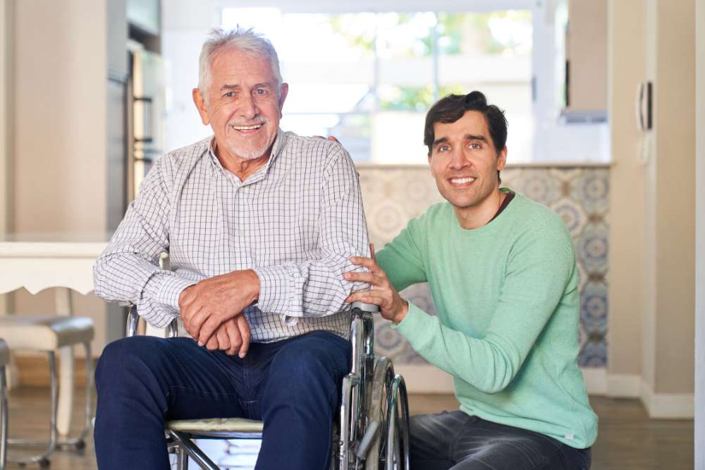 Supporting Patient Autonomy at Home: The Role of Modern Assistive ...