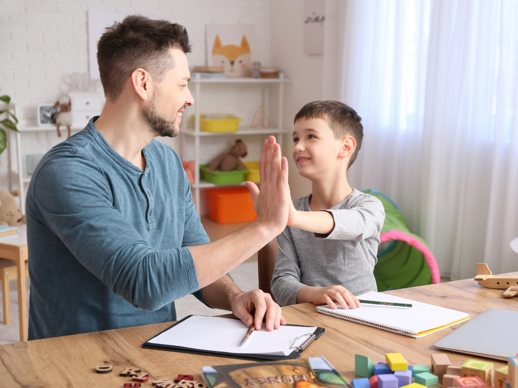 Continuing Education in Autism for Occupational Therapists: Innovative ...