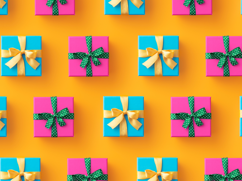 Conseils pour offrir un cadeau à sa grand-mère - DYNSEO - Aplicación ...